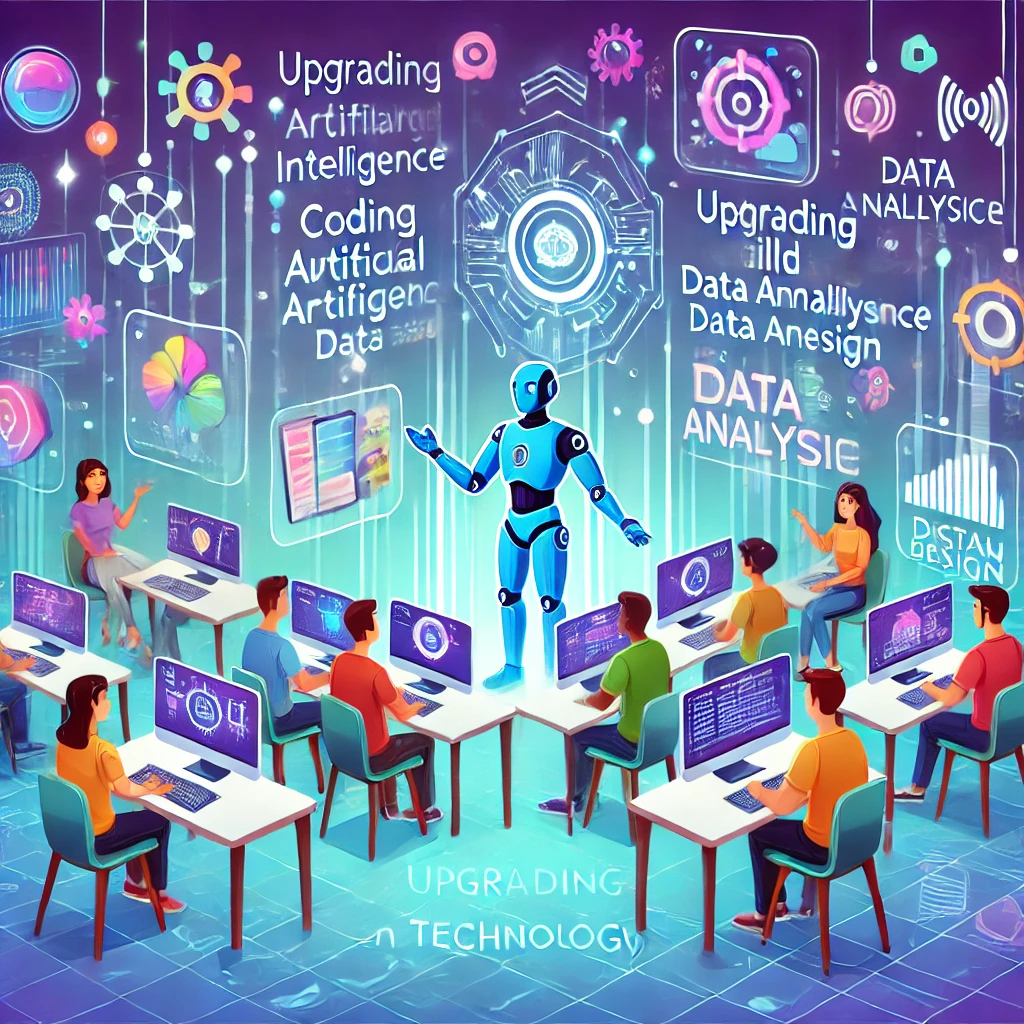 Best Online Tech Courses to Advance Your Skills - MillionaireBy25